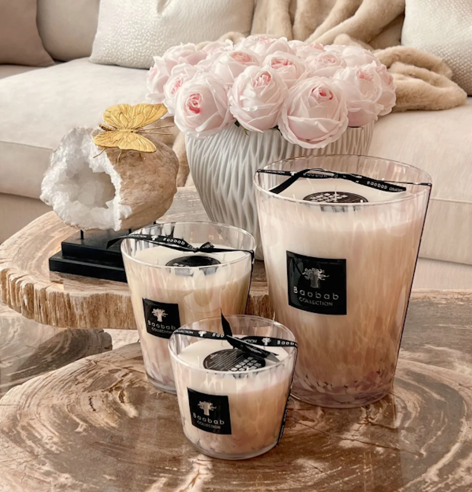 DELIA SKIN MASTER – AROWONEN