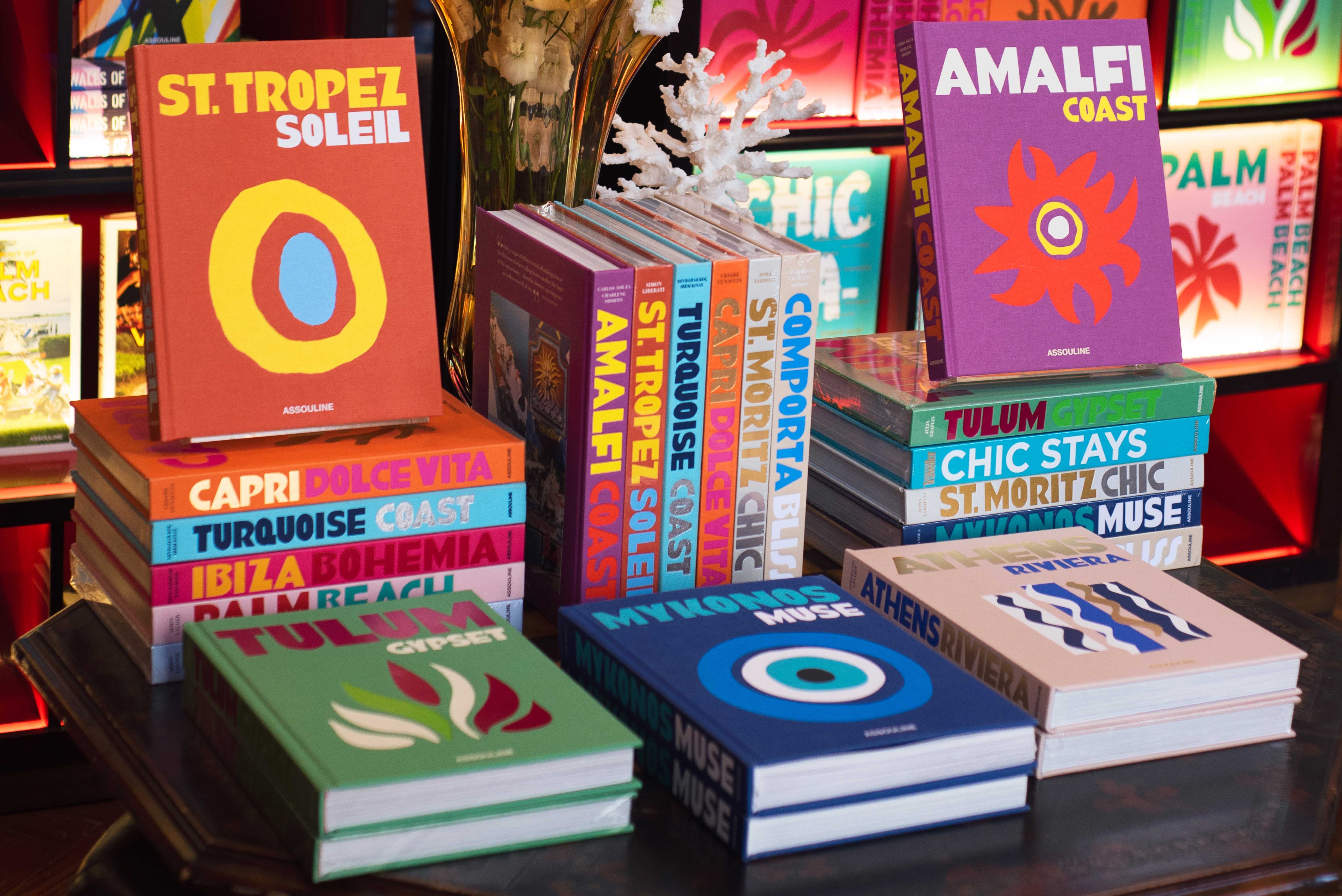 THE TRAVEL SERIES – AROWONEN