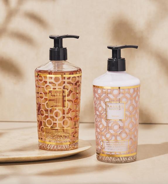 BAOBAB GIFTS – AROWONEN