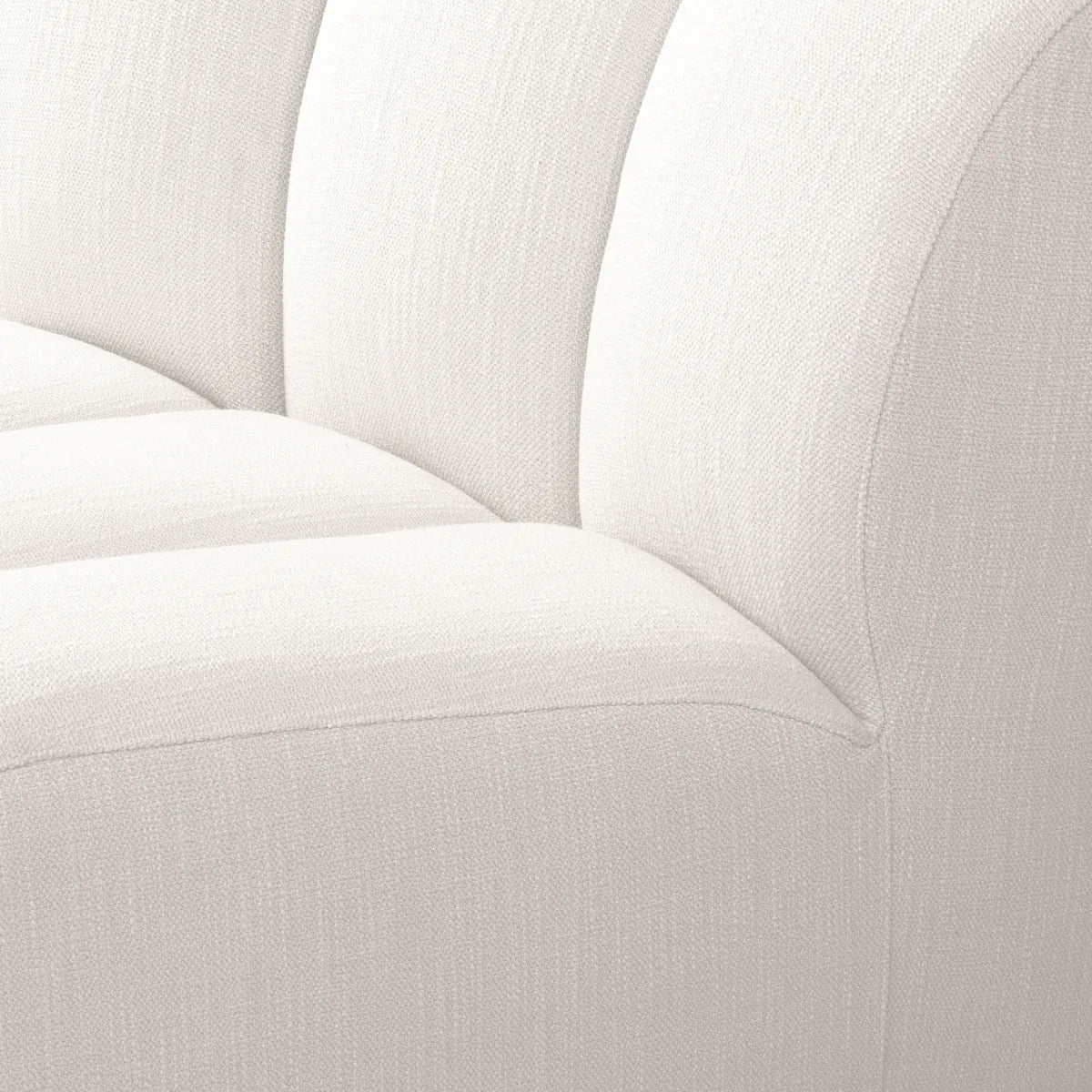Sofa - Lando - Avalon White – AROWONEN