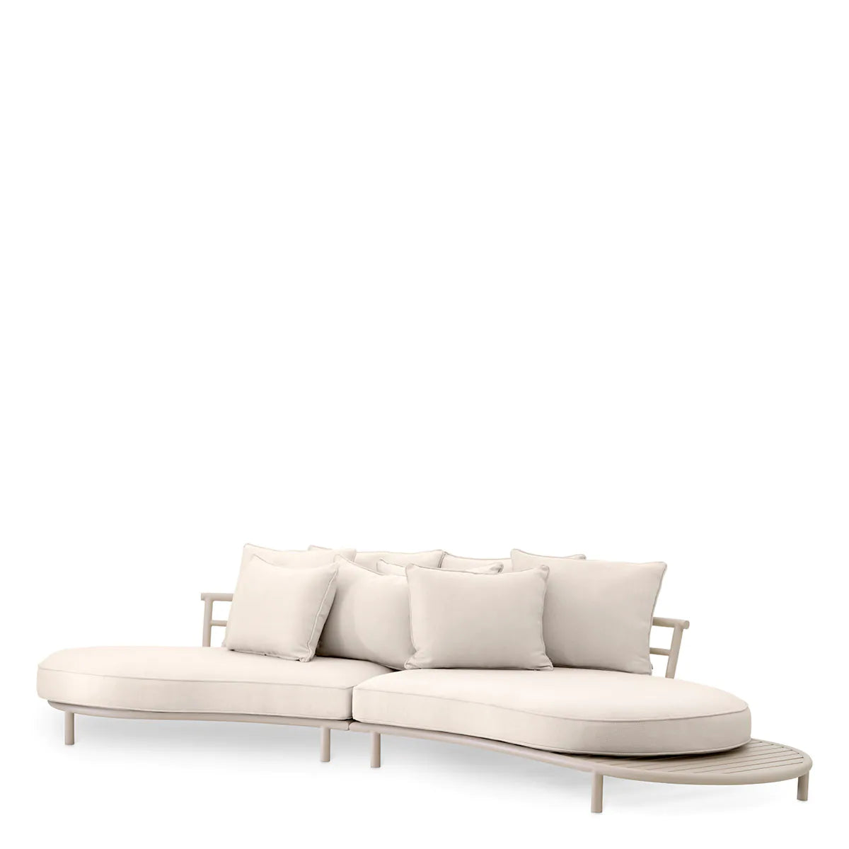 Outdoor Sofa - Laguno – AROWONEN
