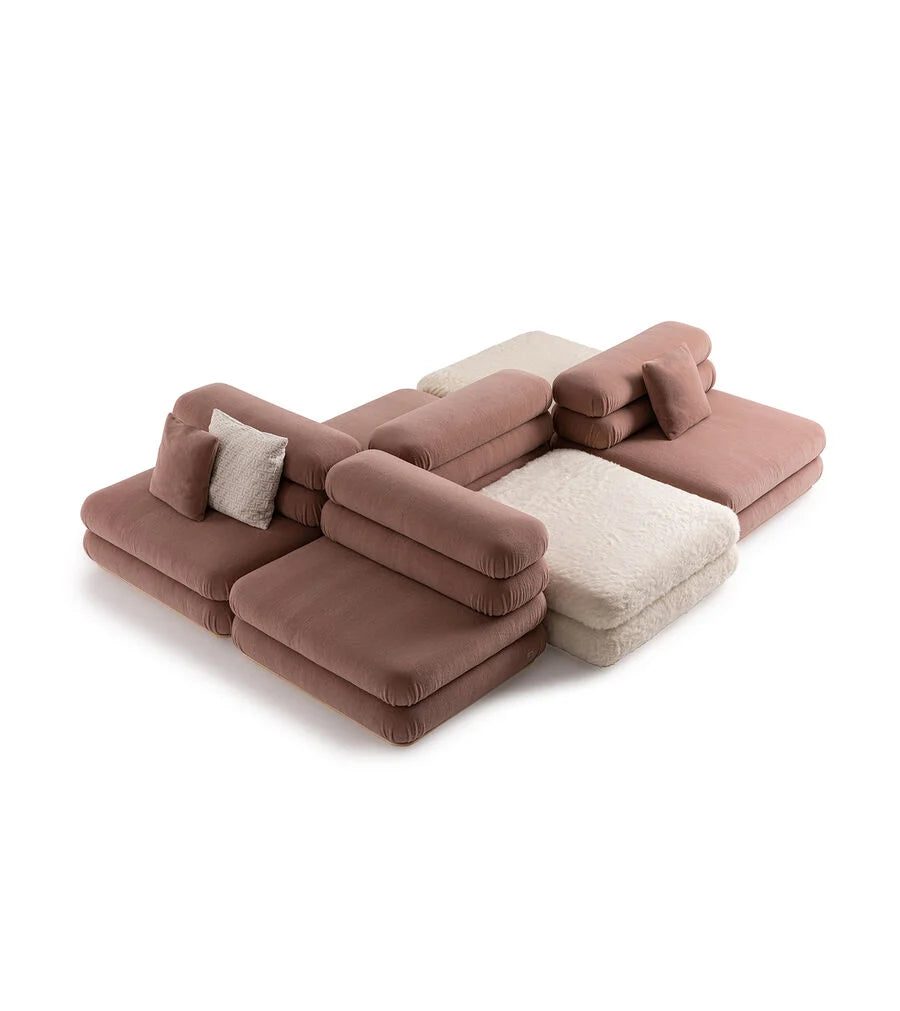 Sofa - Blow Up – AROWONEN