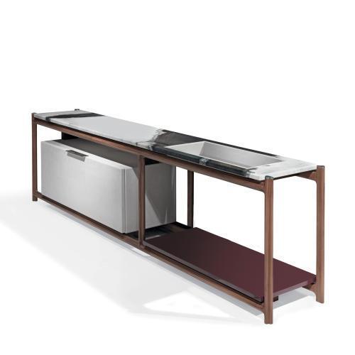 Console - Kings Cross – AROWONEN