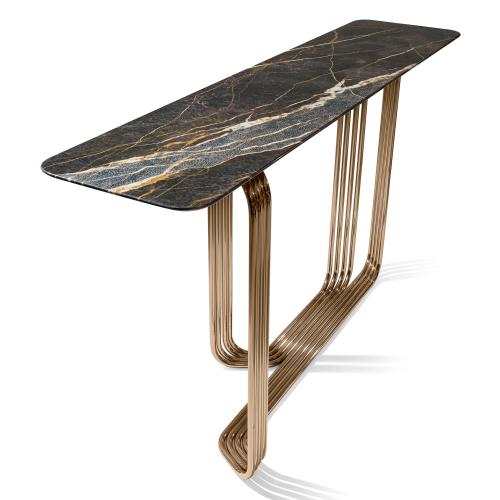 Console - Vincent – AROWONEN