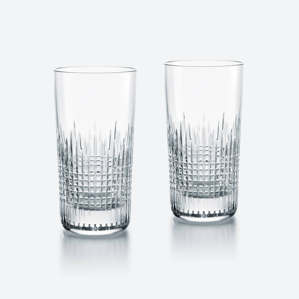 Nancy Highballs - Set of 2 – AROWONEN