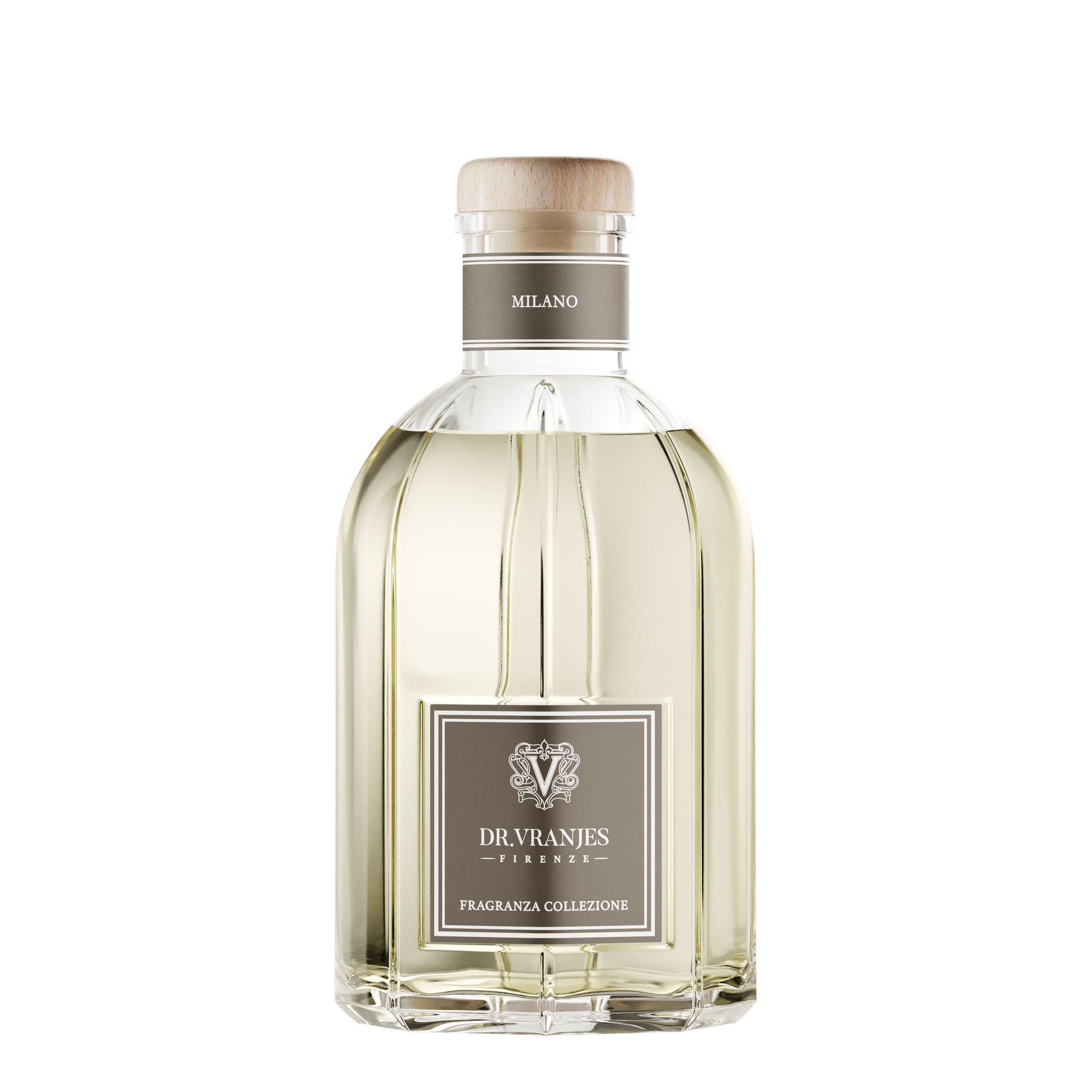 Diffuser - Milano – AROWONEN