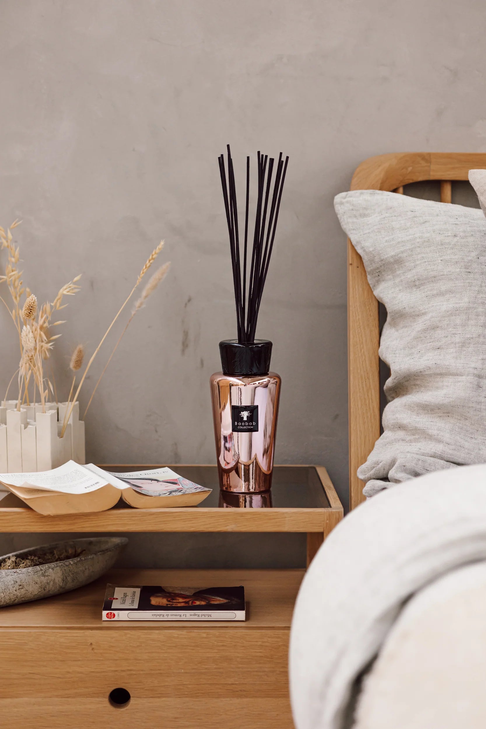 Diffuser - Les Exclusives Roseum – AROWONEN