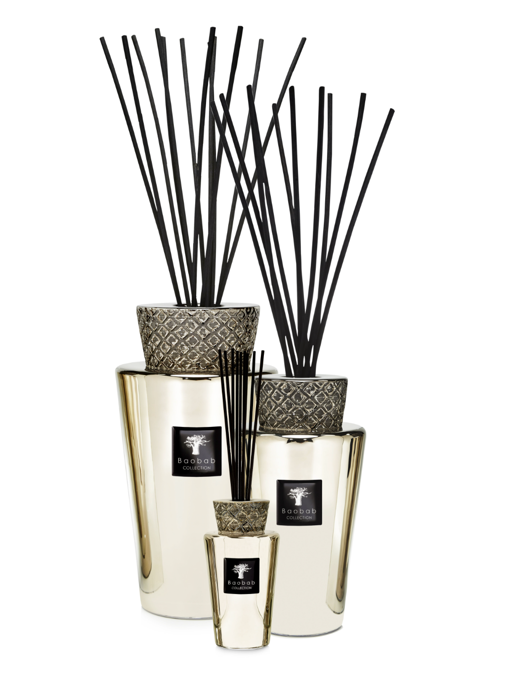 Totem - Les Exclusives Platinum – AROWONEN