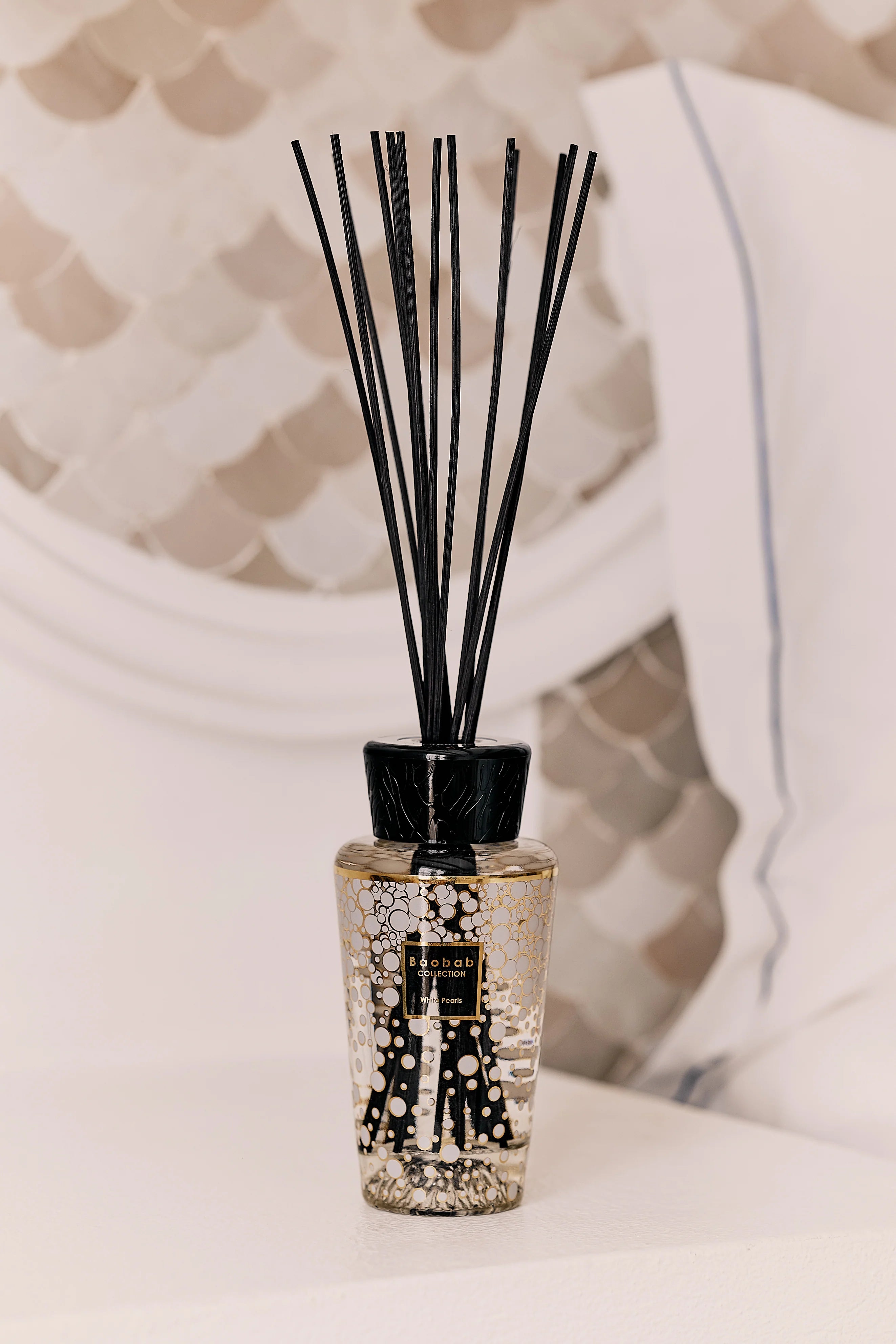 Diffuser - Pearls White – AROWONEN