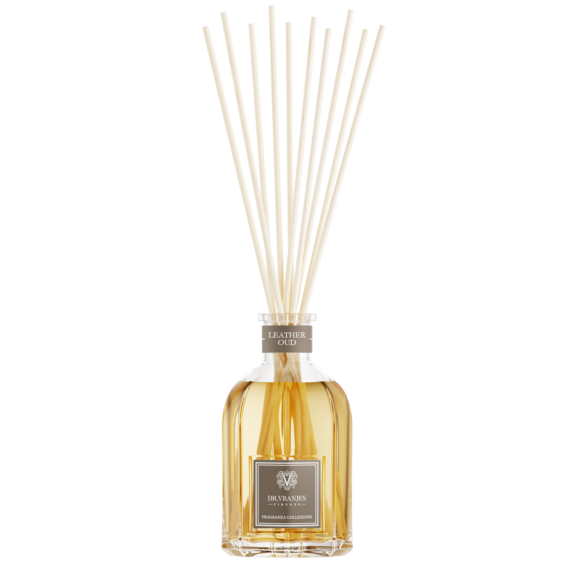 Diffuser - Leather Oud – AROWONEN