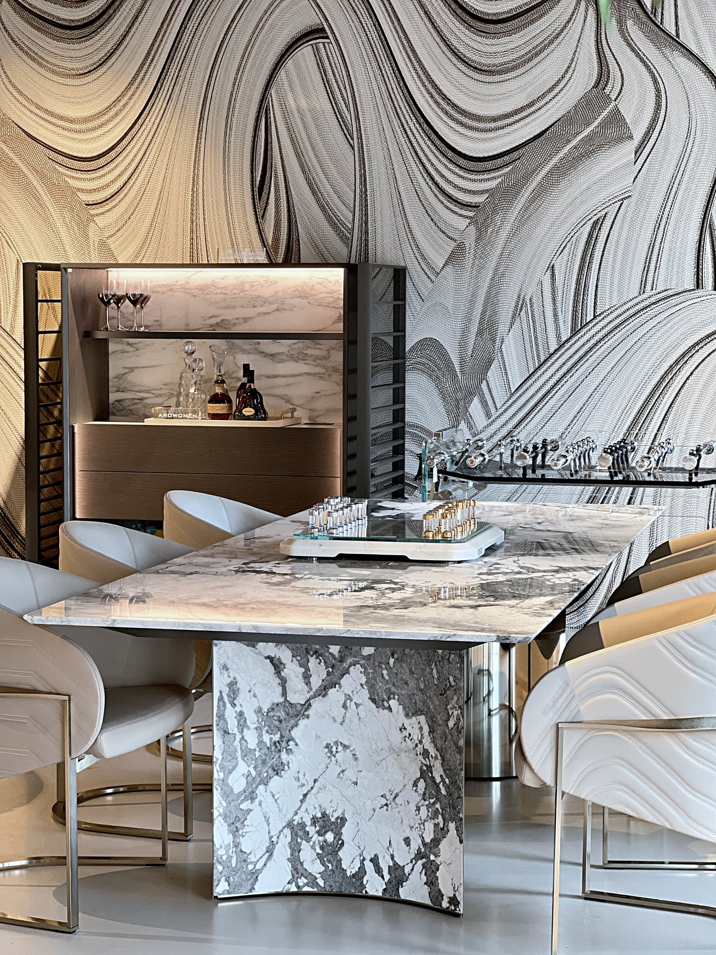 VISIONNAIRE HOME PHILOSOPHY – AROWONEN