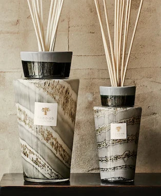 BAOBAB TOTEMS – AROWONEN