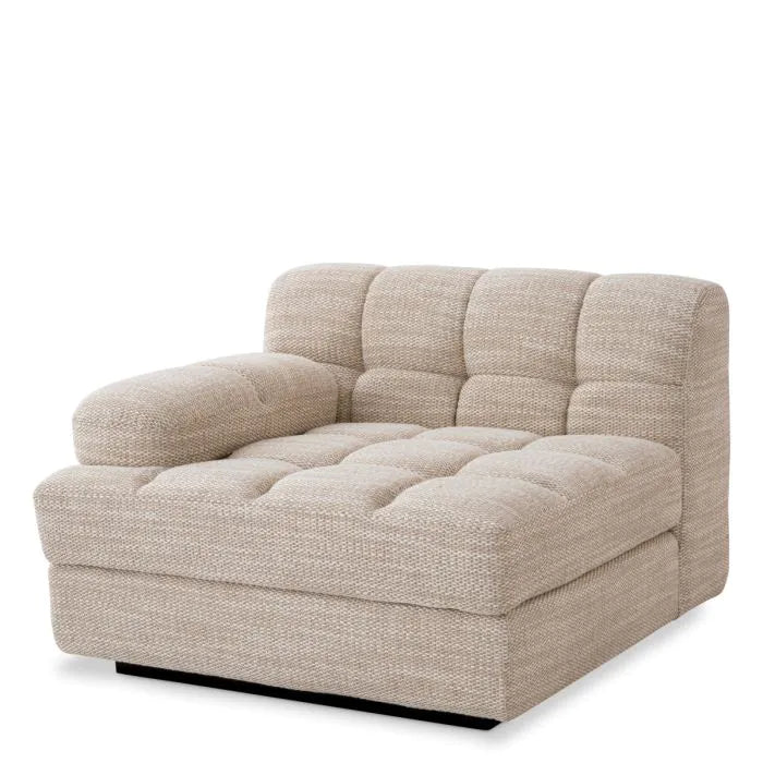 Modular Sofa - Dean - Left – AROWONEN