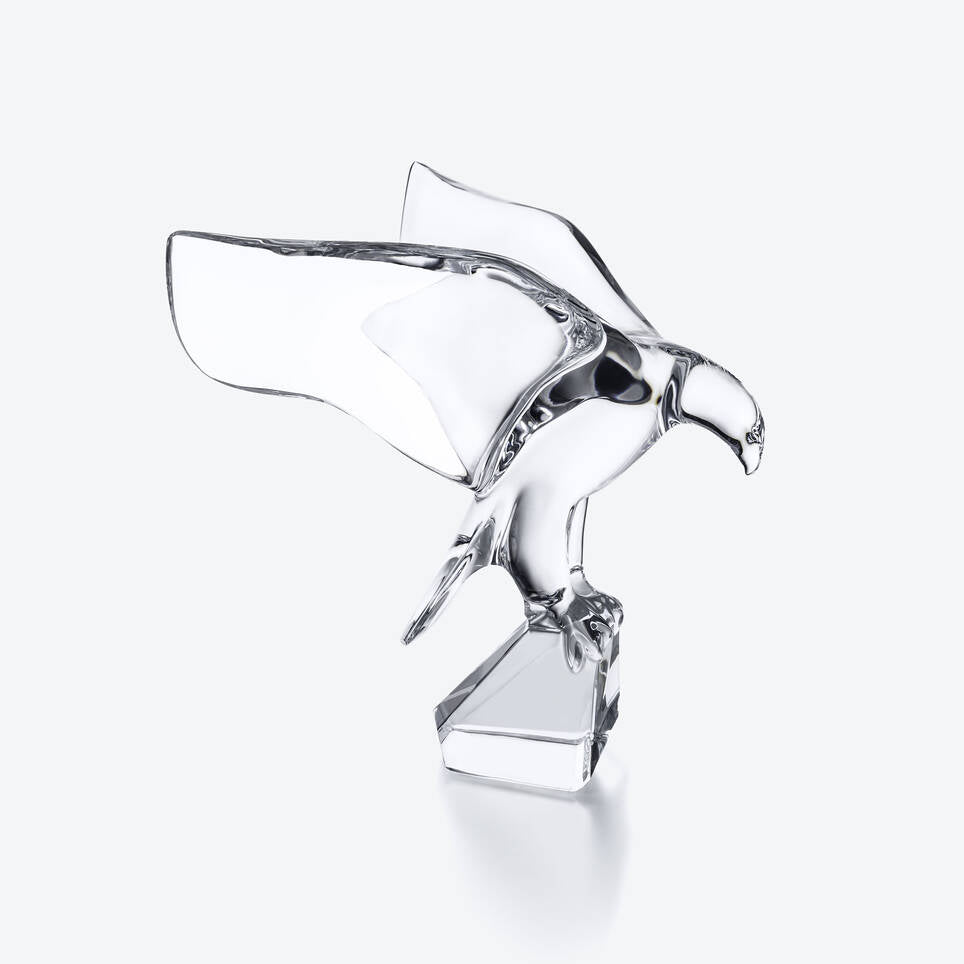 Sculpture Imperator Eagle – AROWONEN