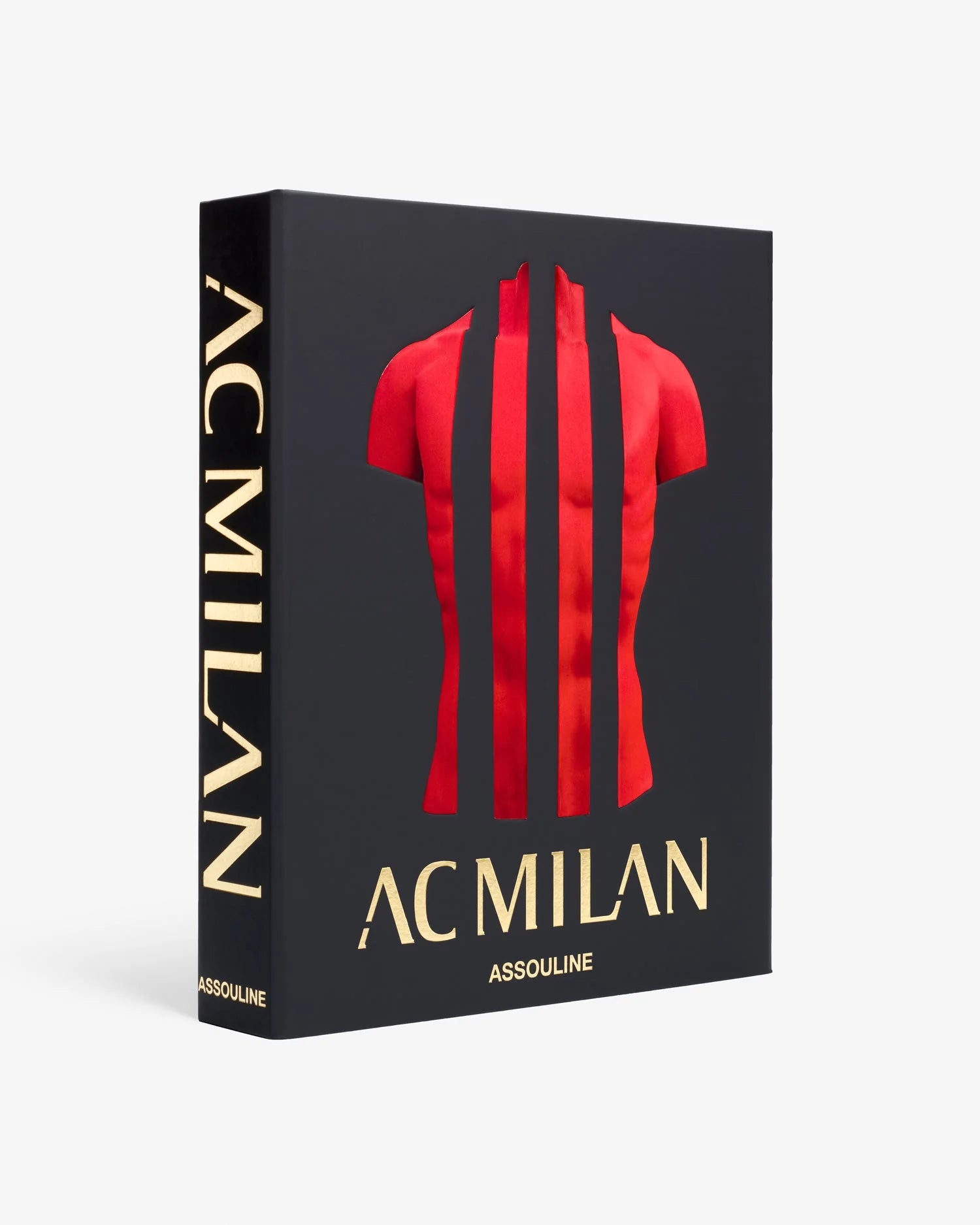 Book - AC Milan - The Ultimate Collection – AROWONEN