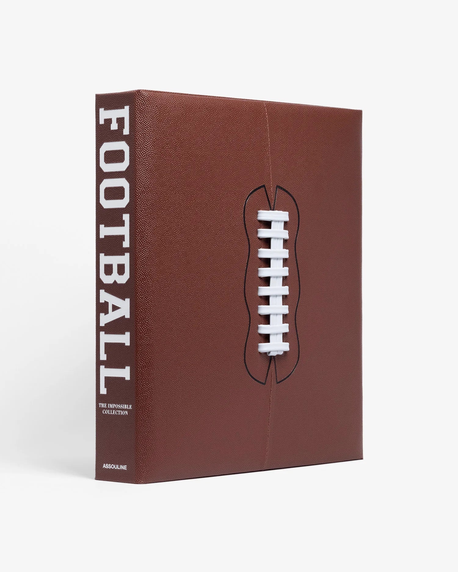 Book - Football - The Impossible Collection – AROWONEN