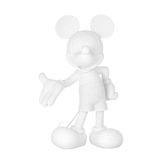Mickey Welcome - Matt White – AROWONEN