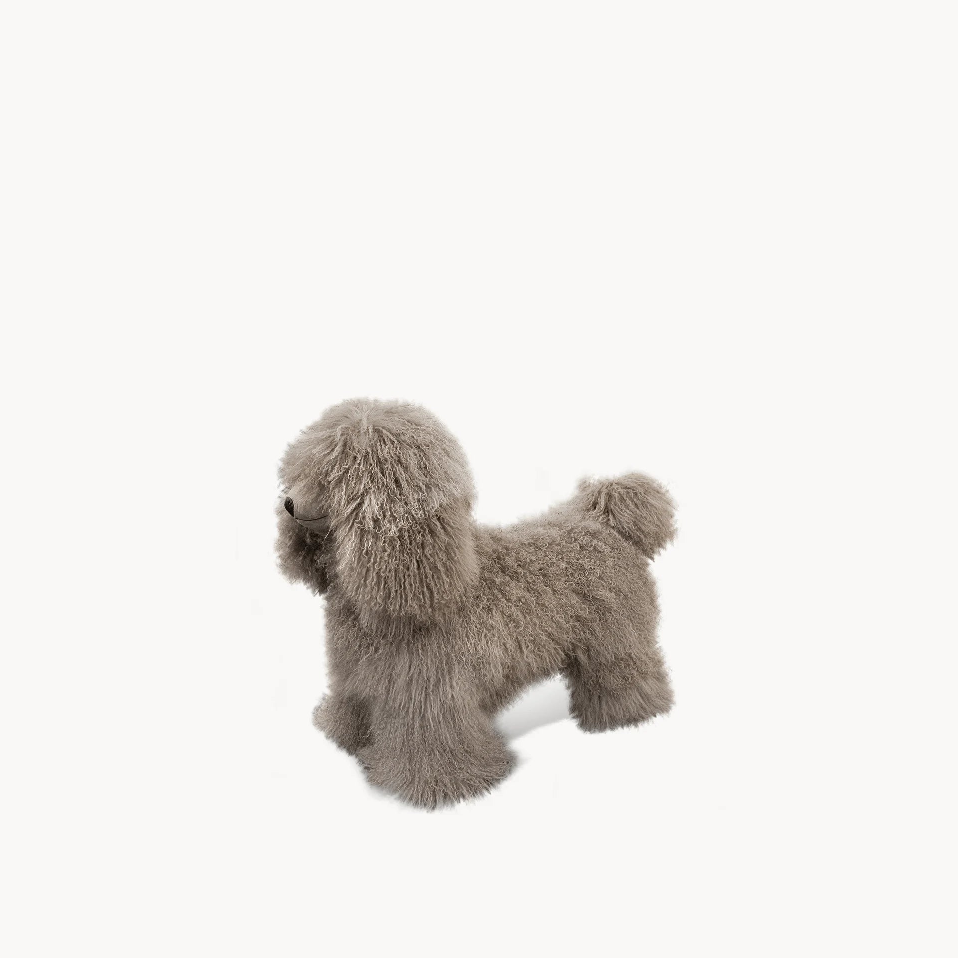 Pouf - Dog - Klipper – AROWONEN