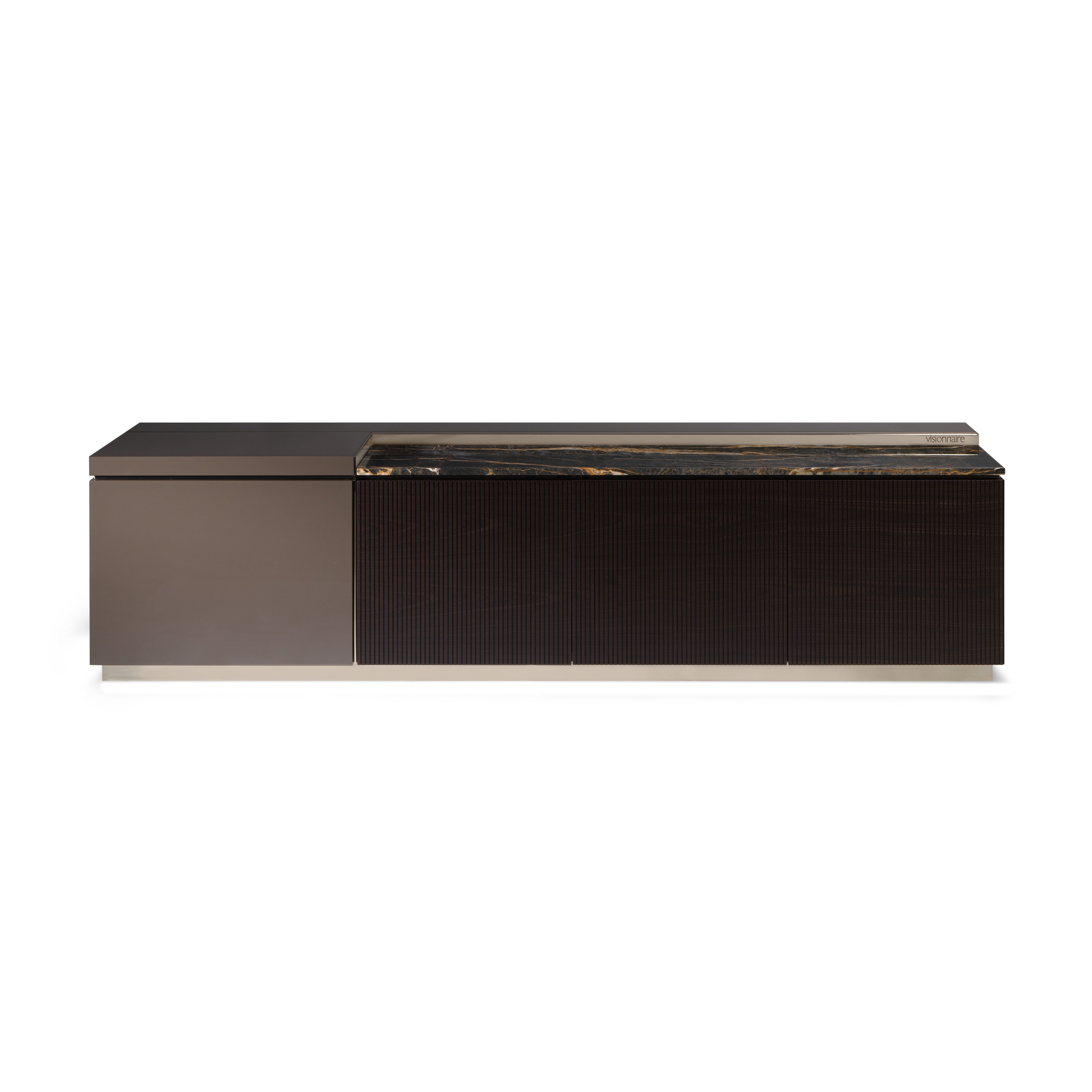 Cabinet - Barbican – AROWONEN