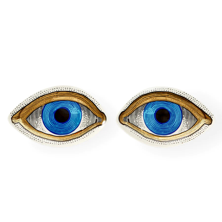 Eye Trinket Tray Set – AROWONEN