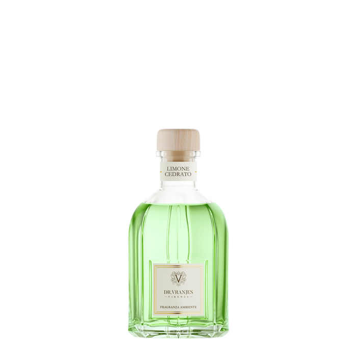 Diffuser - Limone Cedrato – AROWONEN